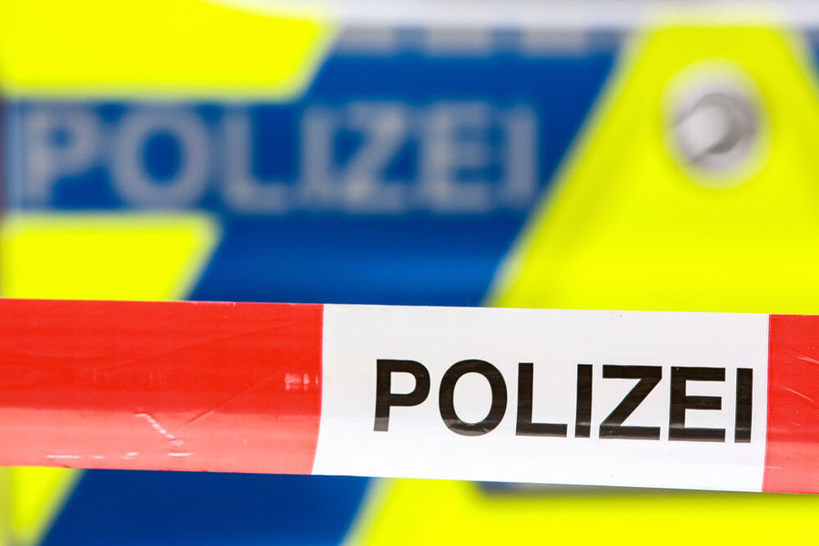 Polizei bittet Bevölkerung um Mithilfe – 30-jährige Frau wird seit ...