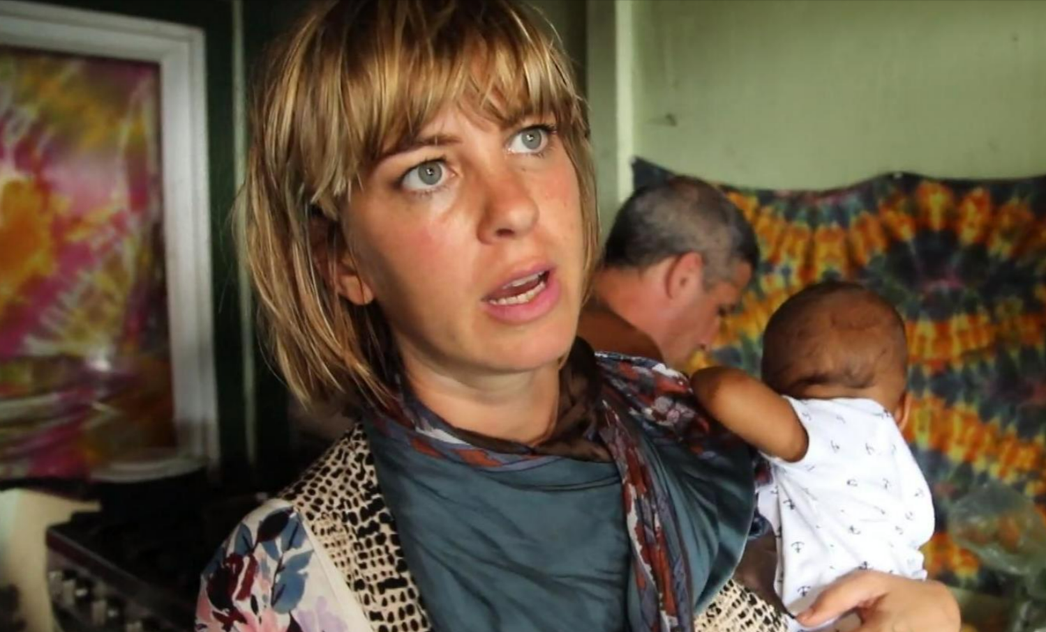 Drama um Jasmin Tawil geht weiter – GZSZ-Star bedroht Ehepaar in Hotel ...