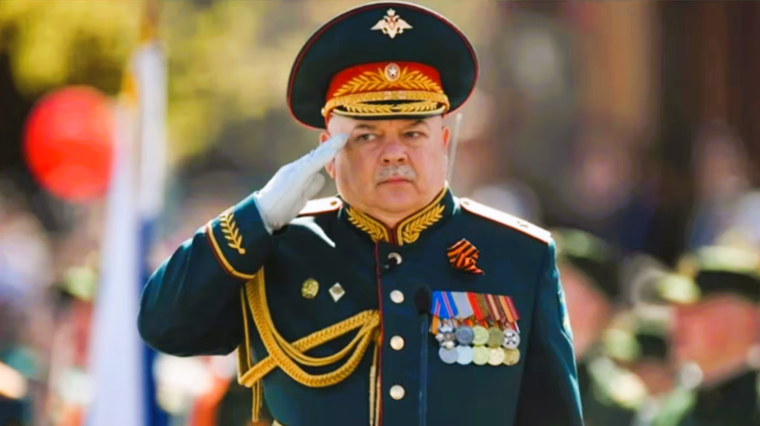 Ukraine tötet russischen General bei Angriff! Putin tobt im Kreml ...