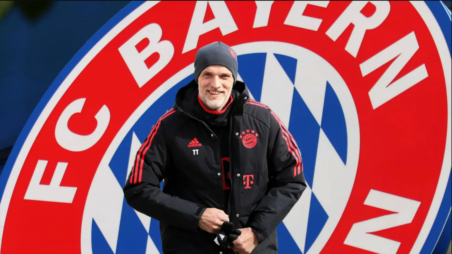 Trainer-Hammer beim FC Bayern München! Wird diese Trainer-Legende ...