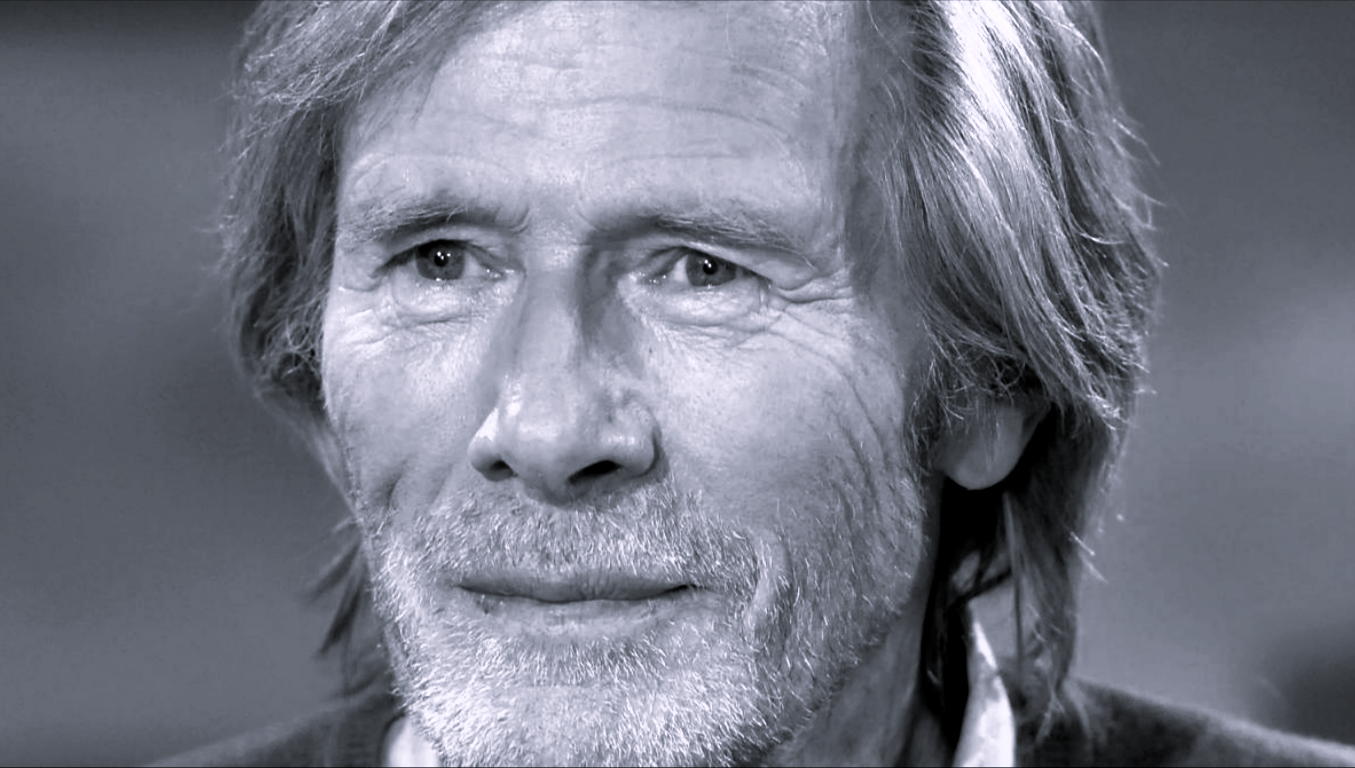 Eilmeldung: Schauspielelegende Horst Janson wieder im Krankenhaus! Wie ...