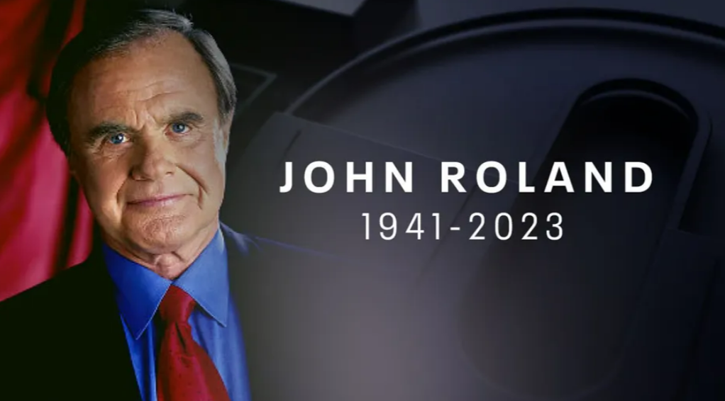 Trauer! Nachrichten-Sprecher ist tot! TV-Legende verstorben ...