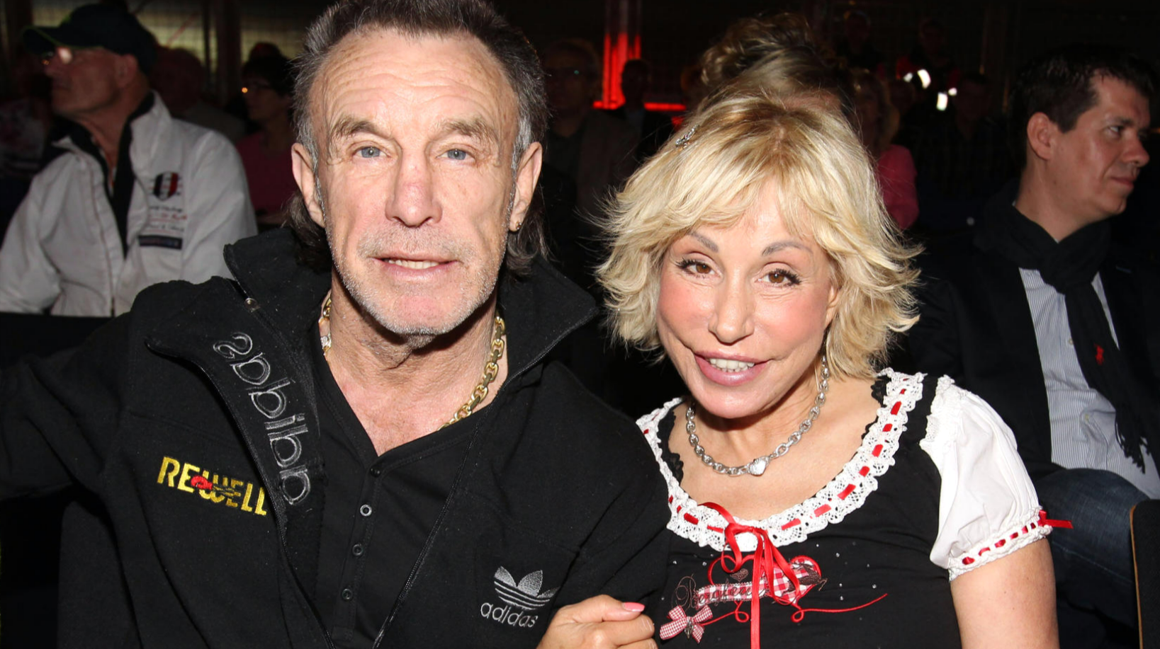 Deutsche Box-Legende Rene Weller ist tot, die Krankheit war stärker ...