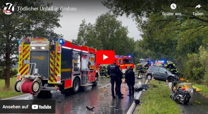 Vater von 6 Kindern stirbt bei tödlichem Unfall - nur Tage vor seiner Hochzeit! Vipflash
