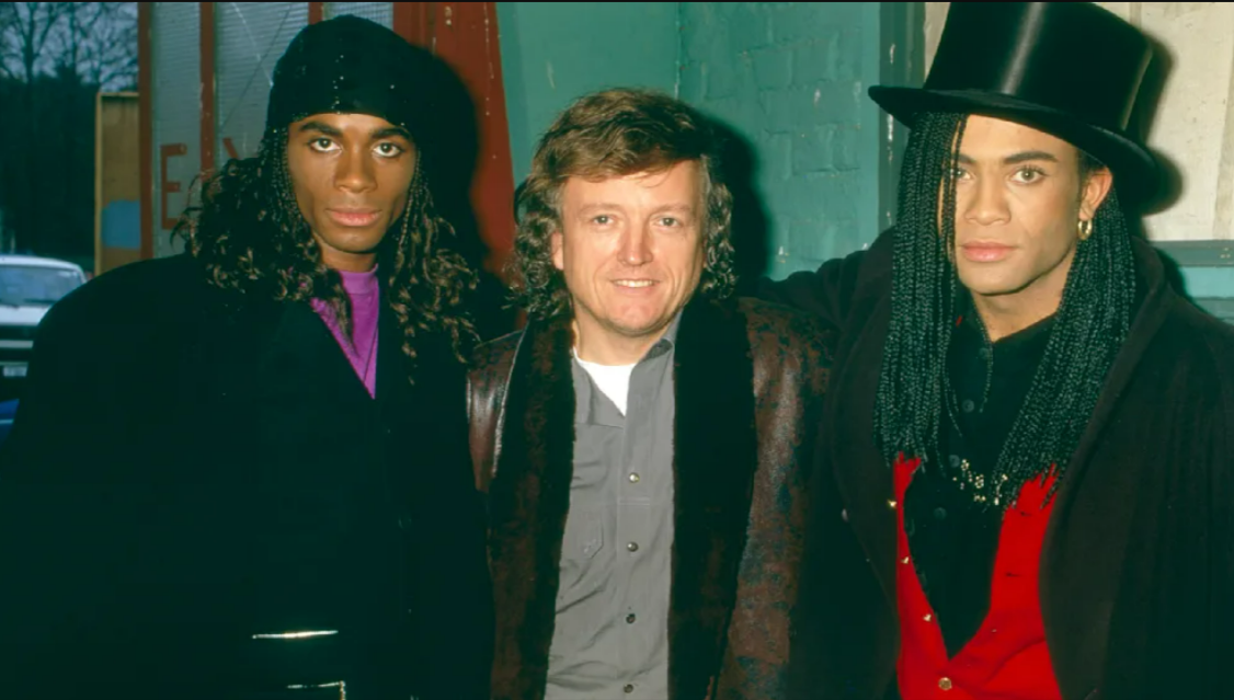 Trauer! Musik-Legende Frank Farian ist tot, er machte Boney M. und ...